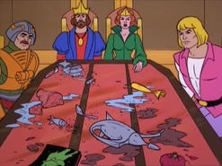 Daimar the Demon | Wiki Grayskull | Fandom