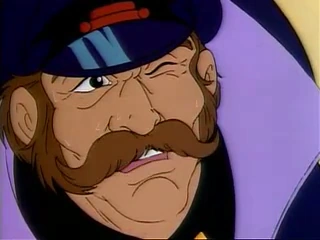 Warden | Wiki Grayskull | Fandom