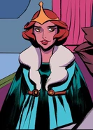 Queen Marlena | Wiki Grayskull | Fandom