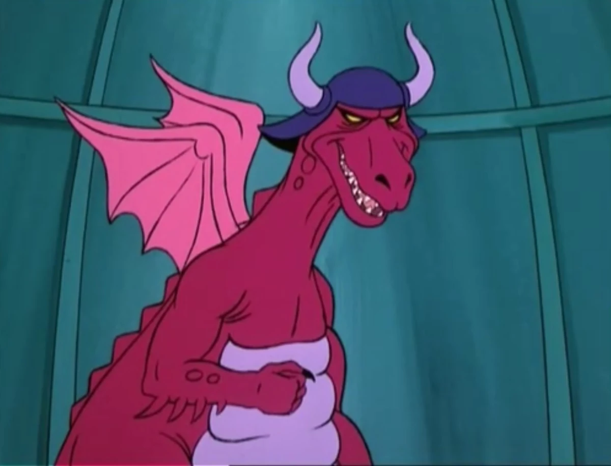 Granamyr | Wiki Grayskull | Fandom