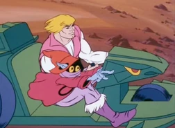 The Time Wheel | Wiki Grayskull | Fandom