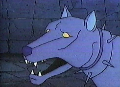 Growler | Wiki Grayskull | Fandom