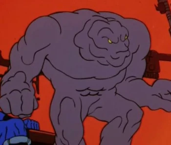 Ore Captain Sludge Man | Wiki Grayskull | Fandom