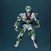 Wrap Trap | Wiki Grayskull | Fandom