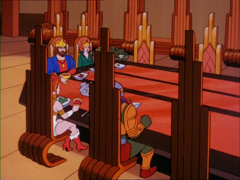 Royal Banquet Hall | Wiki Grayskull | Fandom