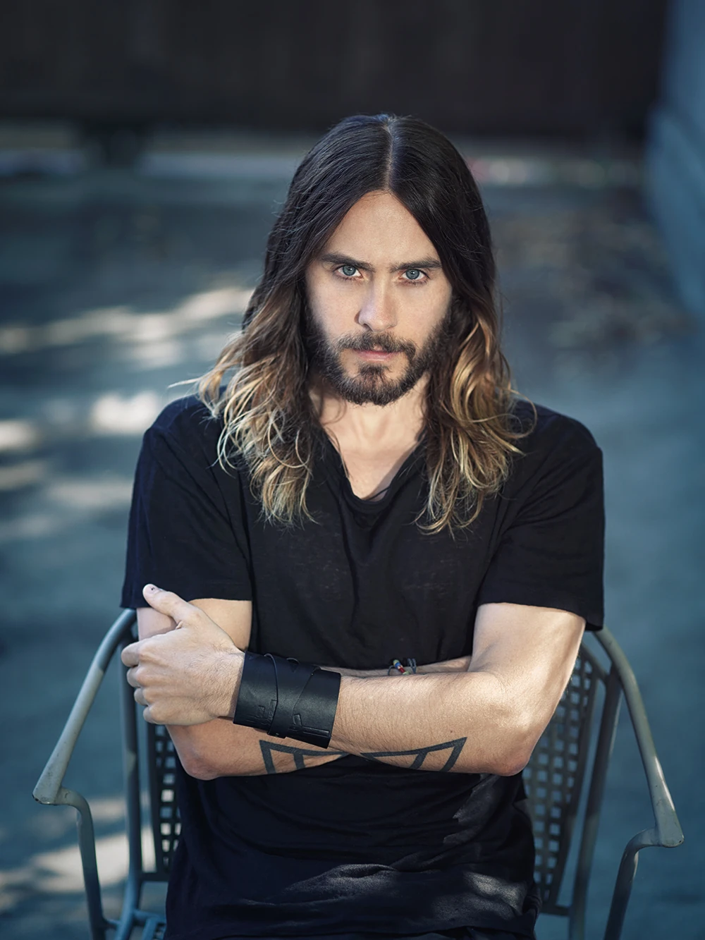 Jared Leto | Wiki Grayskull | Fandom