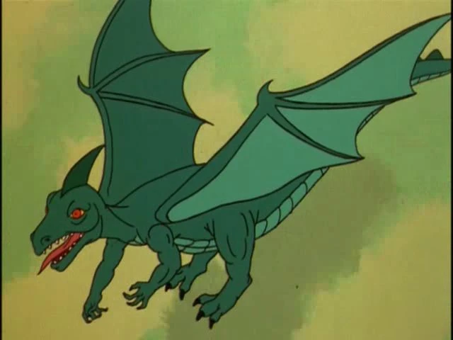 Tyrosaur | Wiki Grayskull | Fandom