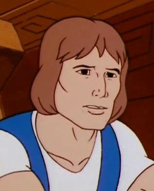 Vesser | Wiki Grayskull | Fandom