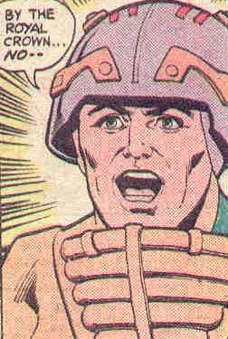 Man-At-Arms | Wiki Grayskull | Fandom