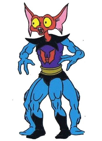 Mantenna | Wiki Grayskull | Fandom