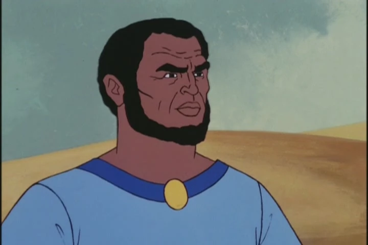 Melaktha | Wiki Grayskull | Fandom