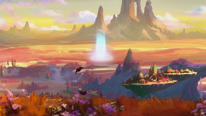 Trolla | Wiki Grayskull | Fandom