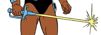 Laser Rapier | Wiki Grayskull | Fandom