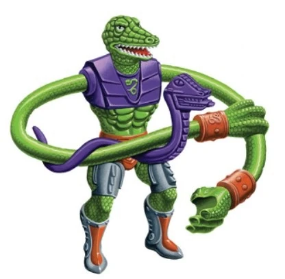 Sssqueeze | Wiki He-man | Fandom