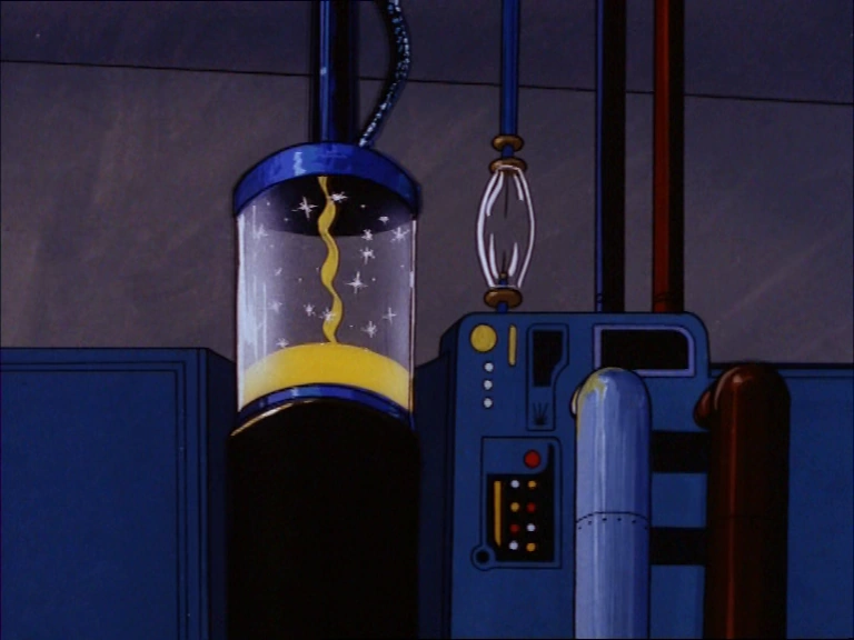 Megacore | Wiki Grayskull | Fandom