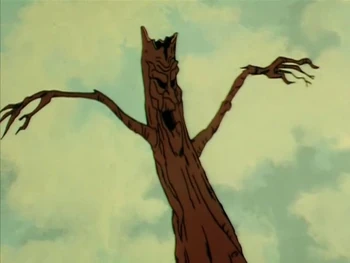 Wizard's Tree | Wiki Grayskull | Fandom