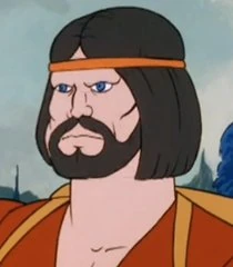 Baron Grod | Wiki Grayskull | Fandom