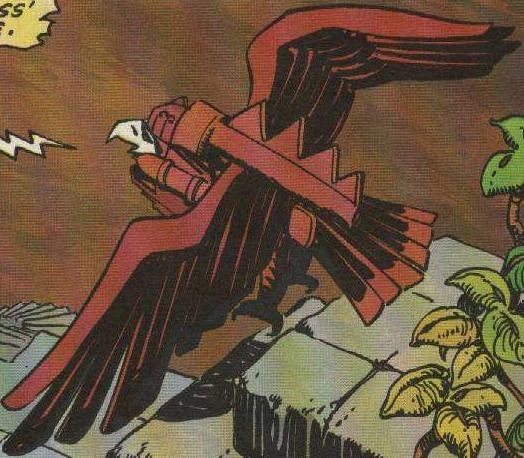 Zoar | Wiki Grayskull | Fandom