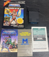 Masters of the Universe: The Power of He-Man | Wiki Grayskull | Fandom