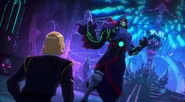 Masters of the Universe: Revolution | Wiki Grayskull | Fandom