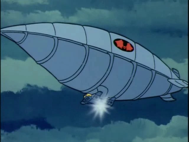 Doom Balloon | Wiki Grayskull | Fandom