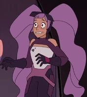 Entrapta | Wiki Grayskull | Fandom