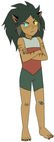 Catra (She-Ra y las princesas del poder) | Wiki He-man | Fandom