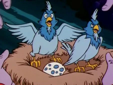 Etherian Bird | Wiki Grayskull | Fandom