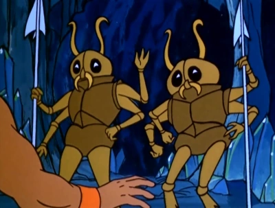 Insect People | Wiki Grayskull | Fandom