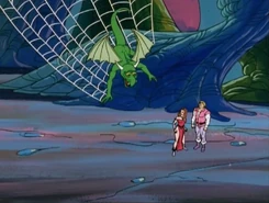 The Sleepers Awaken | Wiki Grayskull | Fandom