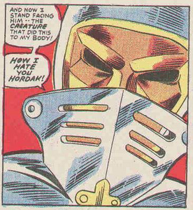 Monstroid (Star Comic) | Wiki Grayskull | Fandom