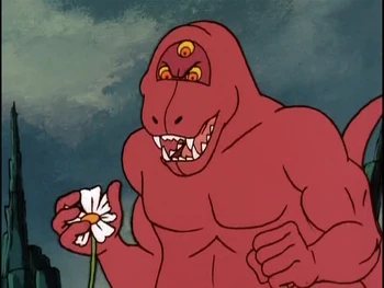 Gark | Wiki Grayskull | Fandom