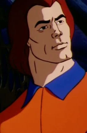 Prince Hazar | Wiki Grayskull | Fandom