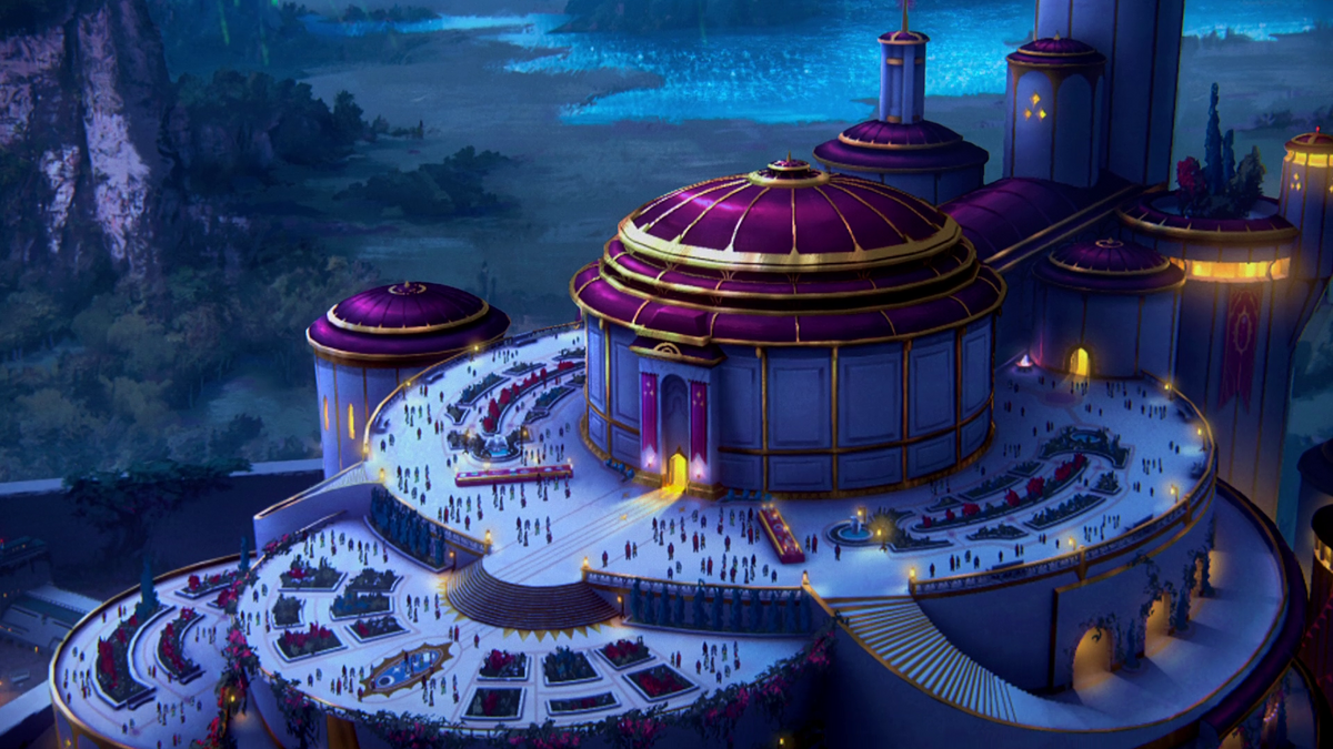 Royal Palace of Eternos | Wiki Grayskull | Fandom Royal Palace of Eternos | Wiki Grayskull | Fandom