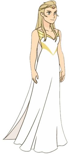 Adora (She-Ra y las princesas del poder) | Wiki He-man | Fandom