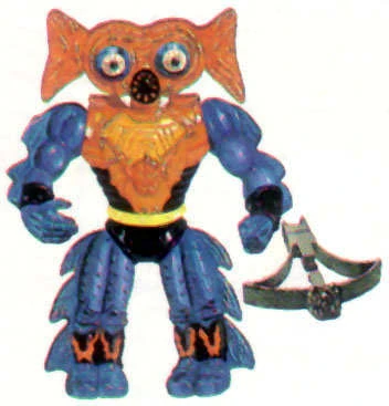 Mantenna | Wiki Grayskull | Fandom