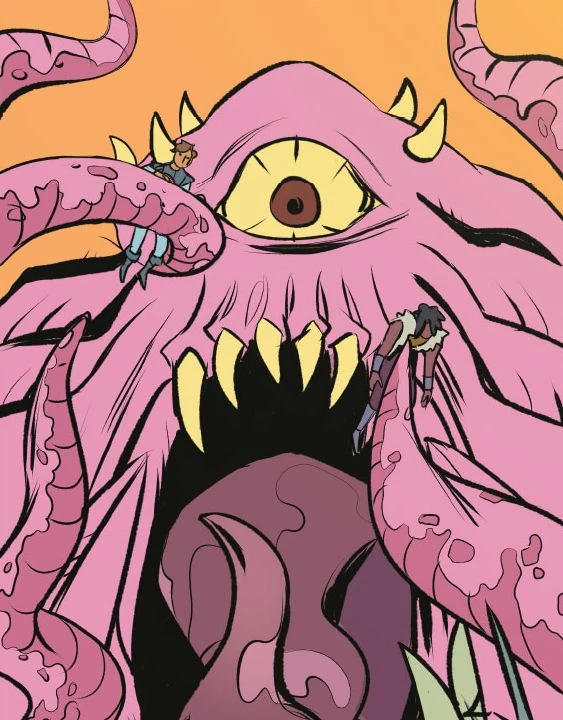 Orlax of Primeria | Wiki Grayskull | Fandom