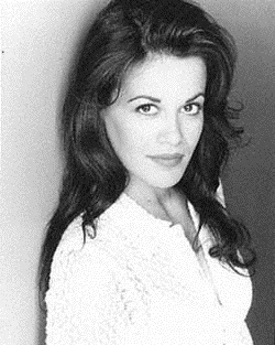 Venus Terzo Blackarachnia