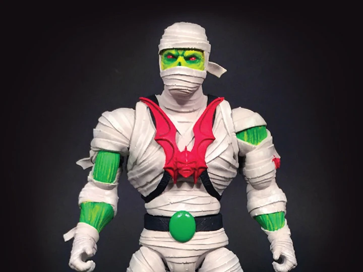 Wrap Trap | Wiki Grayskull | Fandom