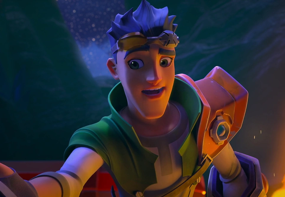 Duncan | Wiki Grayskull | Fandom