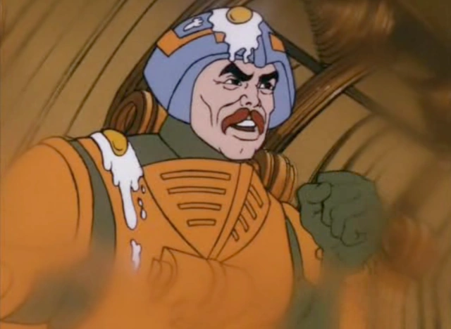 The Secret of Grayskull | Wiki Grayskull | Fandom