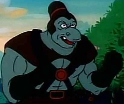 Grot | Wiki Grayskull | Fandom