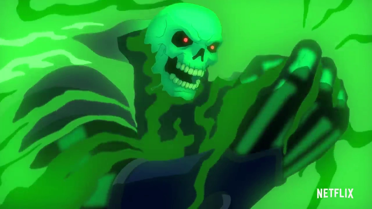 Scare Glow | Wiki Grayskull | Fandom
