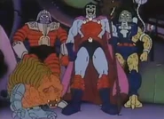 Grr | Wiki Grayskull | Fandom