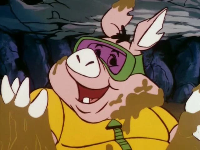 Slymepig | Wiki Grayskull | Fandom