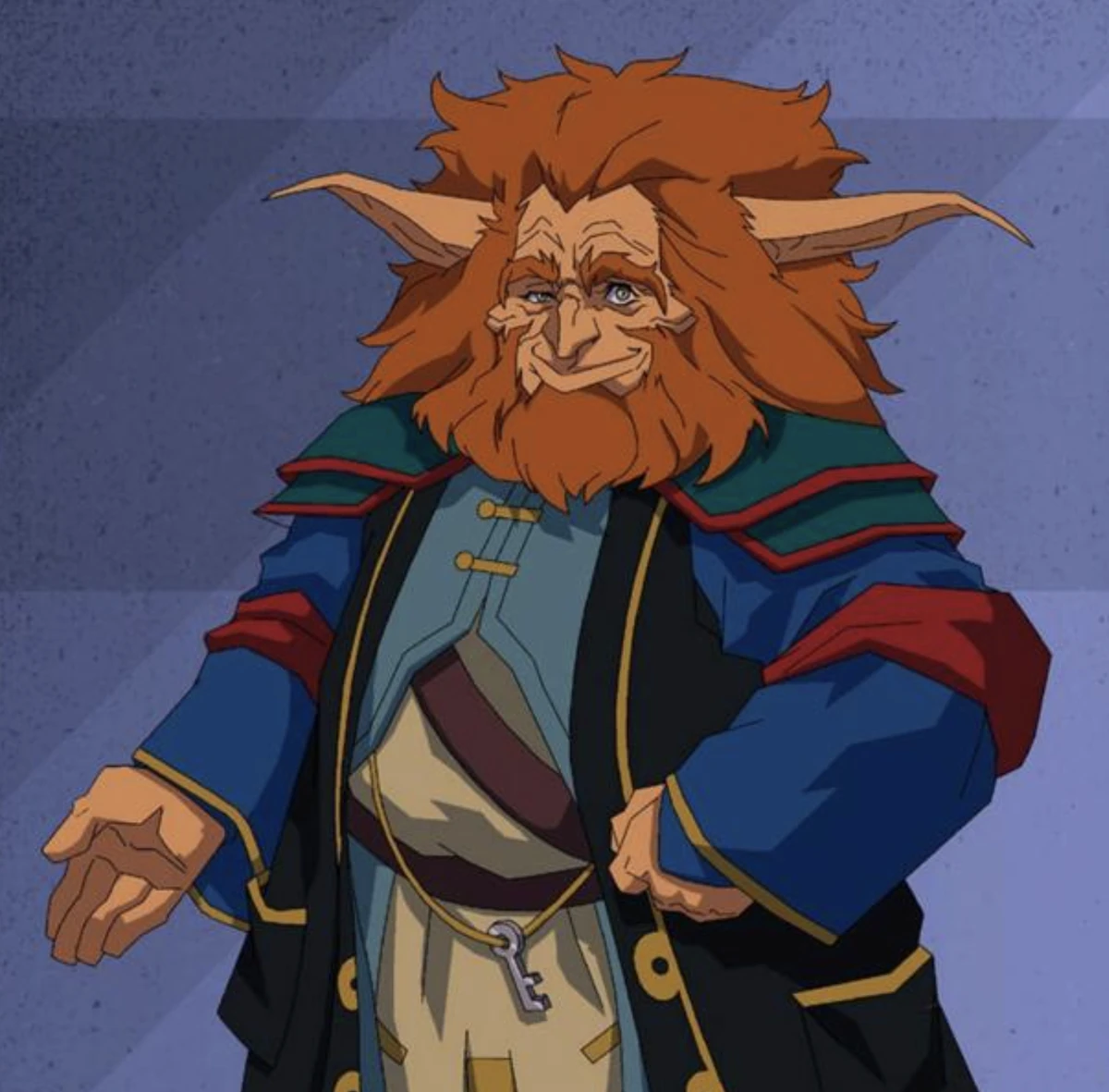 Gwildor (Revelation) | Wiki Grayskull | Fandom