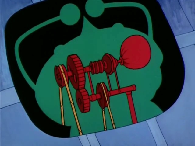 Mind Sweeper | Wiki Grayskull | Fandom