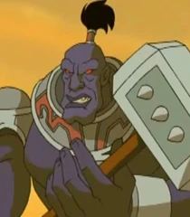 Azdar | Wiki Grayskull | Fandom