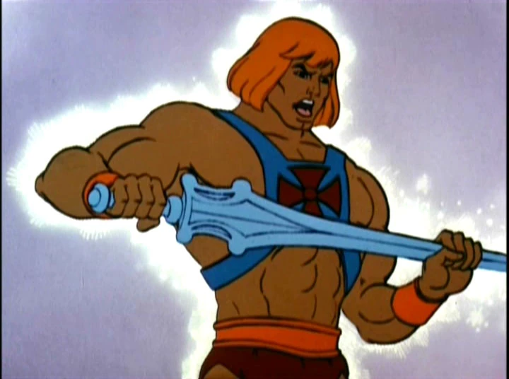 Category:He-Man and the Masters of the Universe characters | Wiki ...