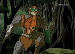 Mekaneck | Wiki Grayskull | Fandom